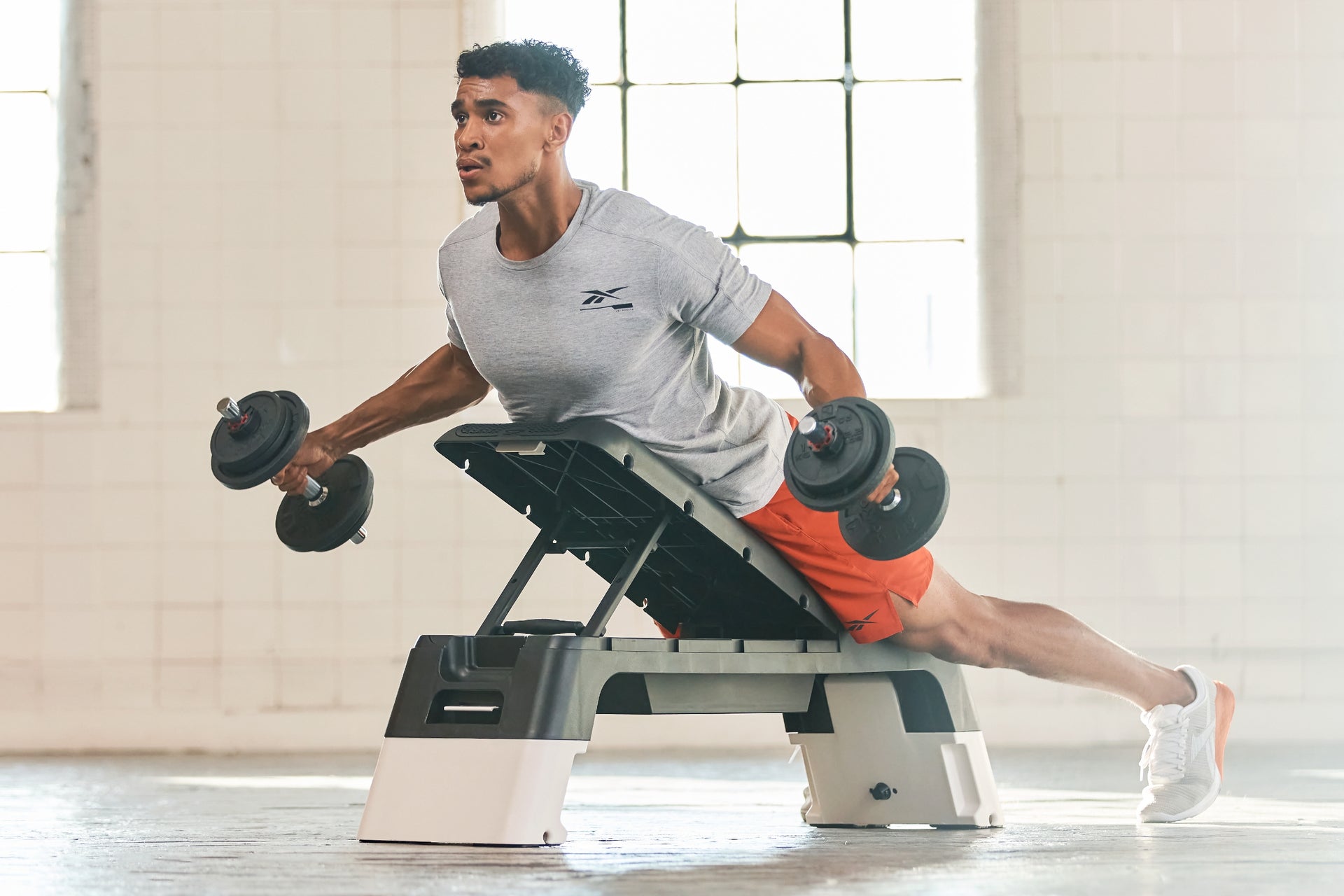 Reebok Deck – Reebok US