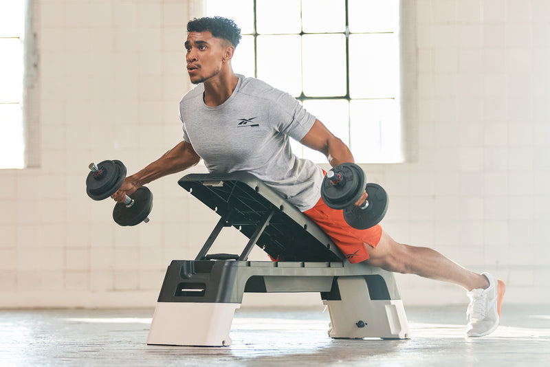 Reebok Deck – Reebok US