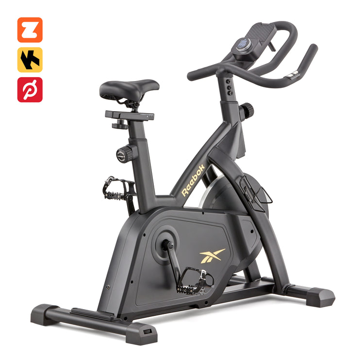 Exercise Bikes – Reebok US