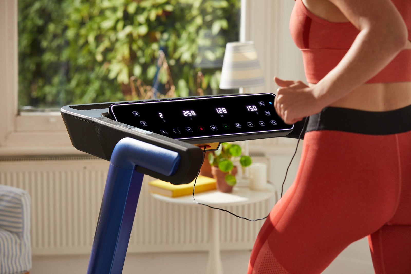 Reebok FR30z Floatride Treadmill – Reebok US