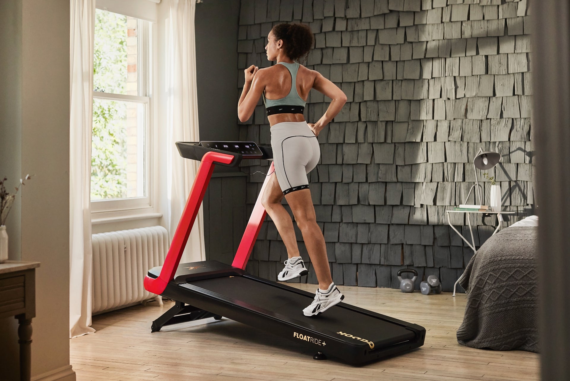 Reebok FR30z Floatride Treadmill – Reebok US