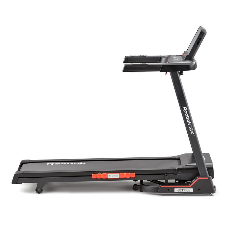 Treadmills – Reebok US
