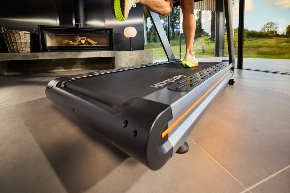 Reebok Z Tech Treadmill – Reebok US