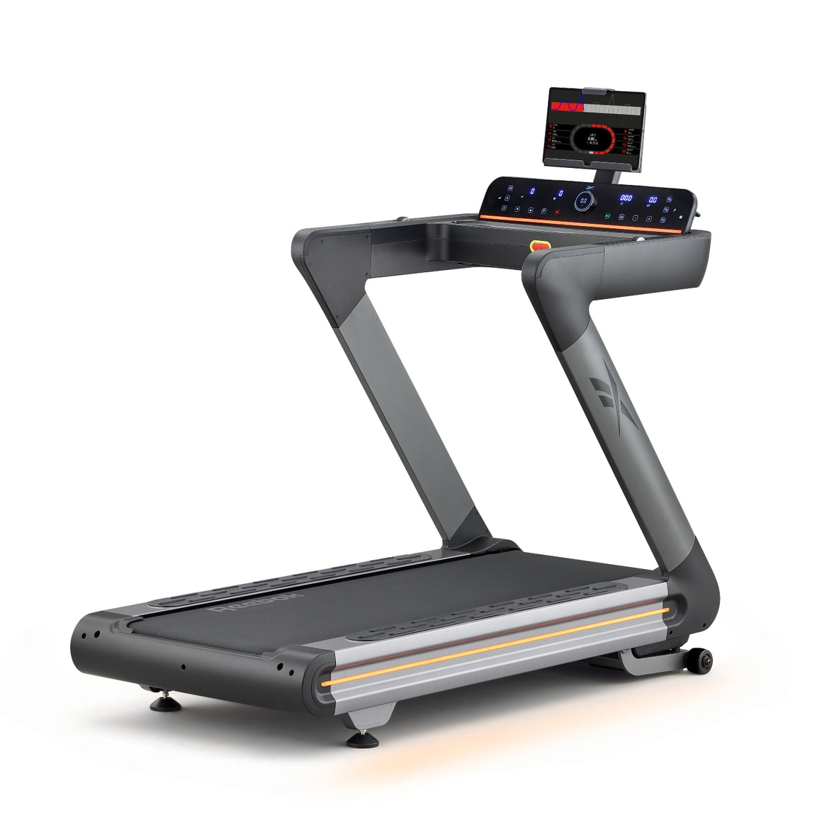 Treadmills – Reebok US