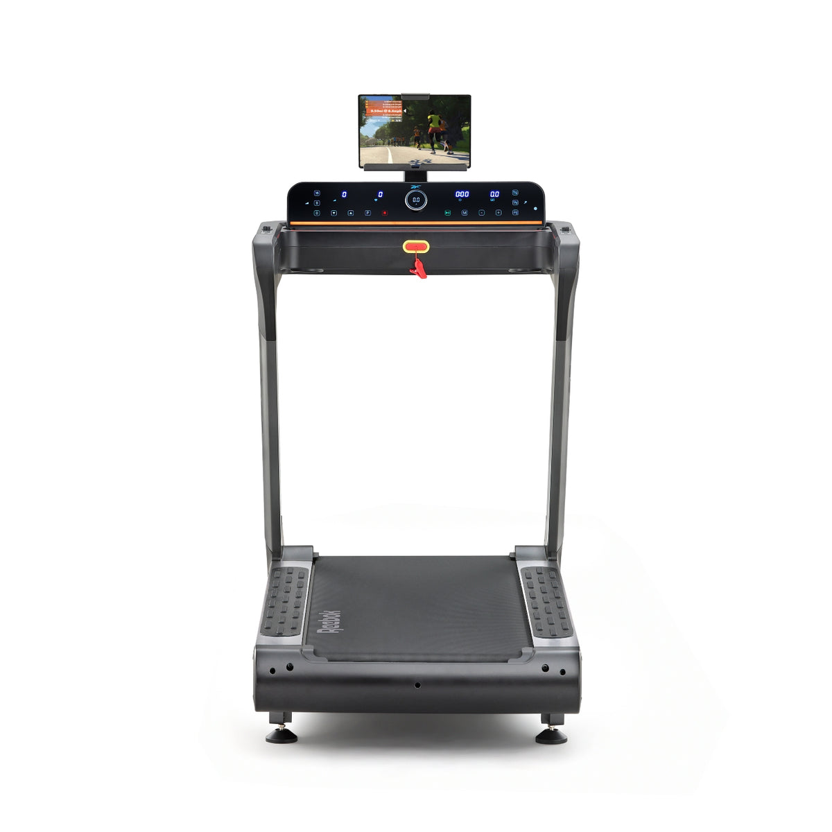 Reebok Z Tech Treadmill – Reebok US