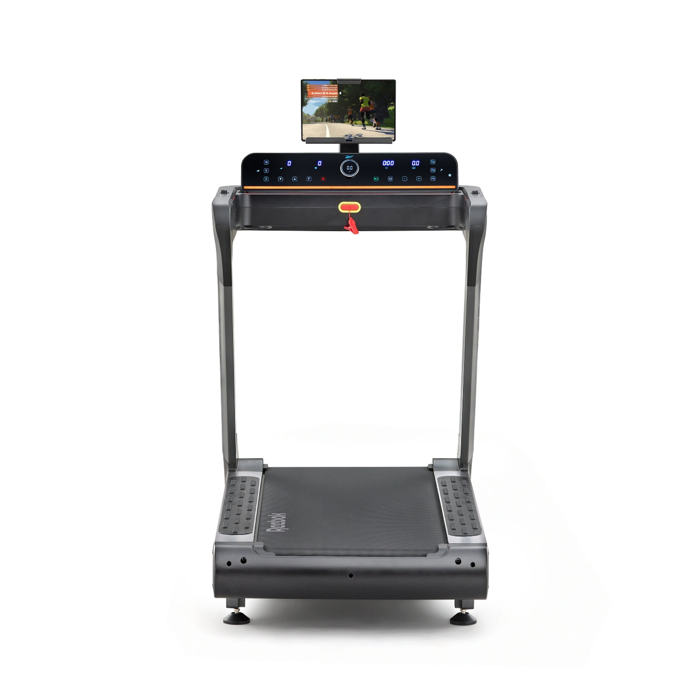 Reebok Z Tech Treadmill – Reebok US