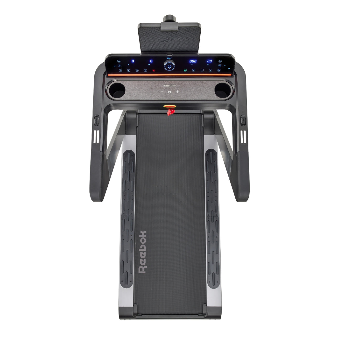 Reebok Z Tech Treadmill – Reebok US