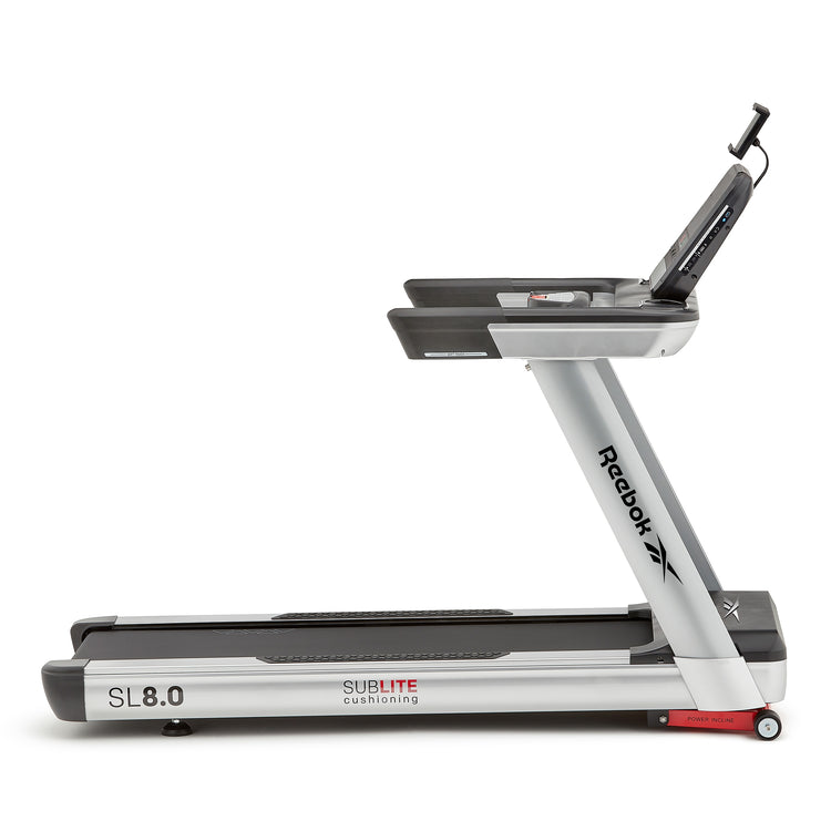 Treadmills – Reebok US