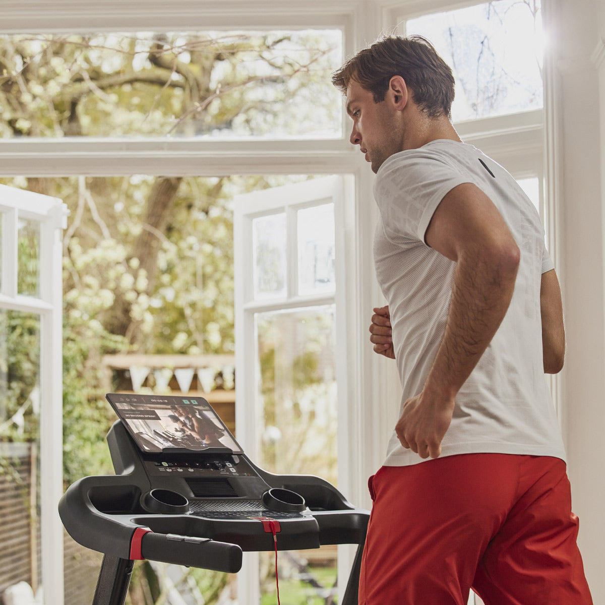 Reebok Fitness Equipment USA – Reebok US