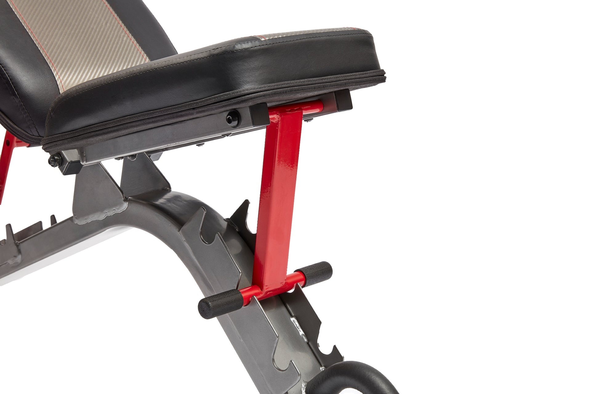 Reebok Adjustable Utility Bench – Reebok US