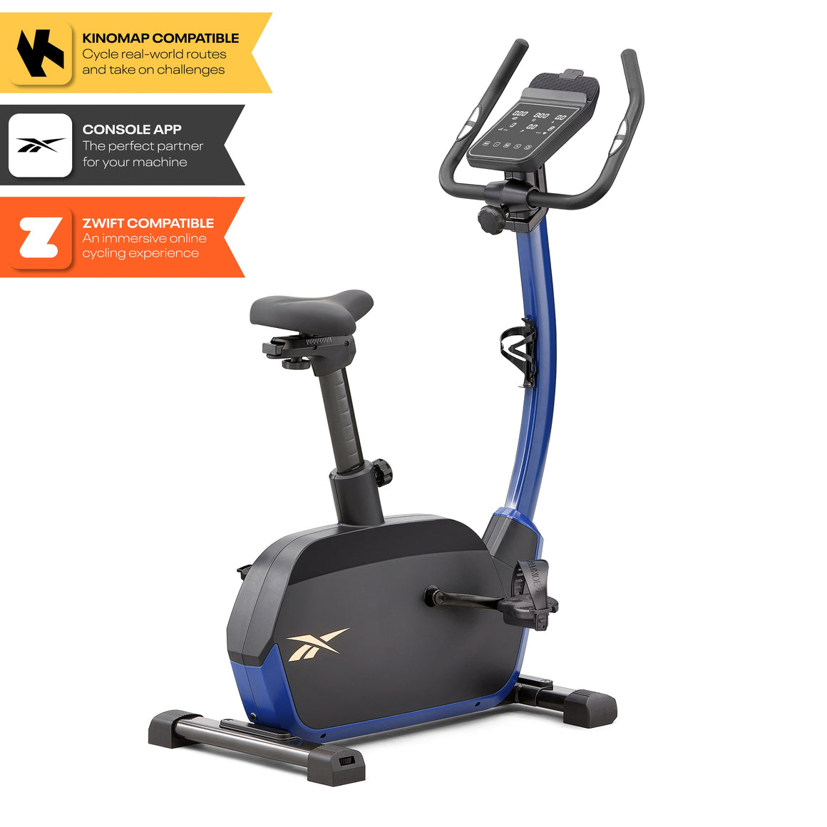 Exercise Bikes – Reebok US