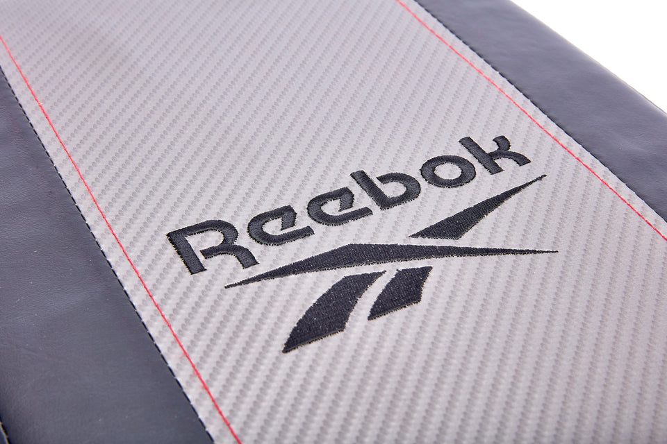 Reebok Adjustable Utility Bench – Reebok US